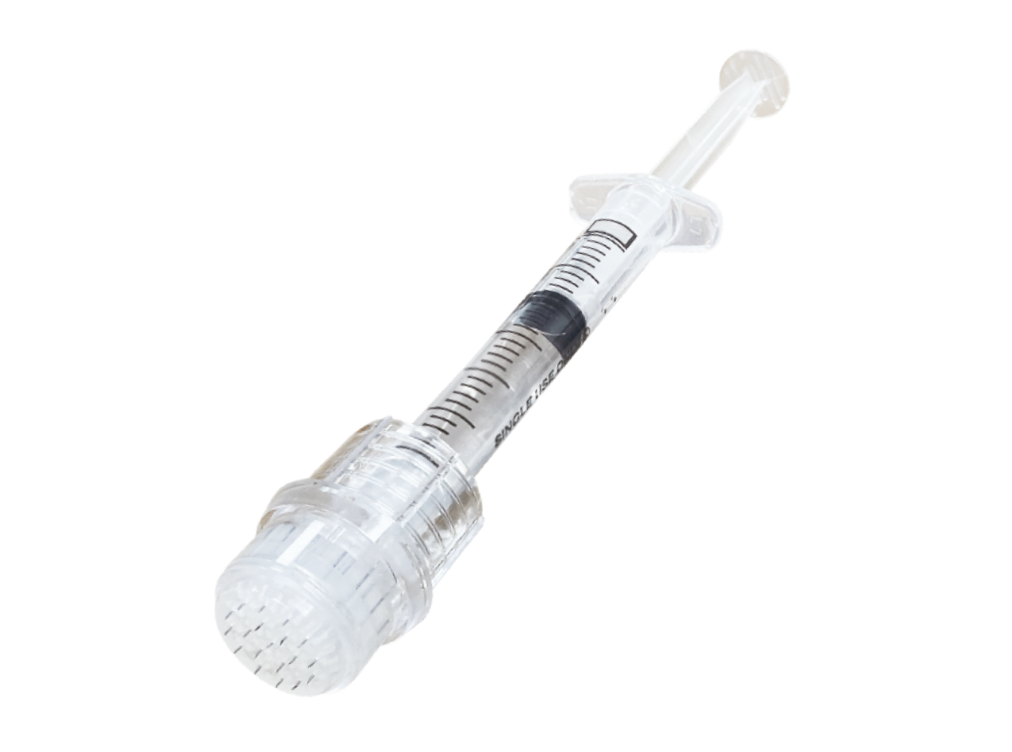 Multi-Needle Injector 0.5 mm, 1.0 mm, 19 needles | Precision Hair Loss ...